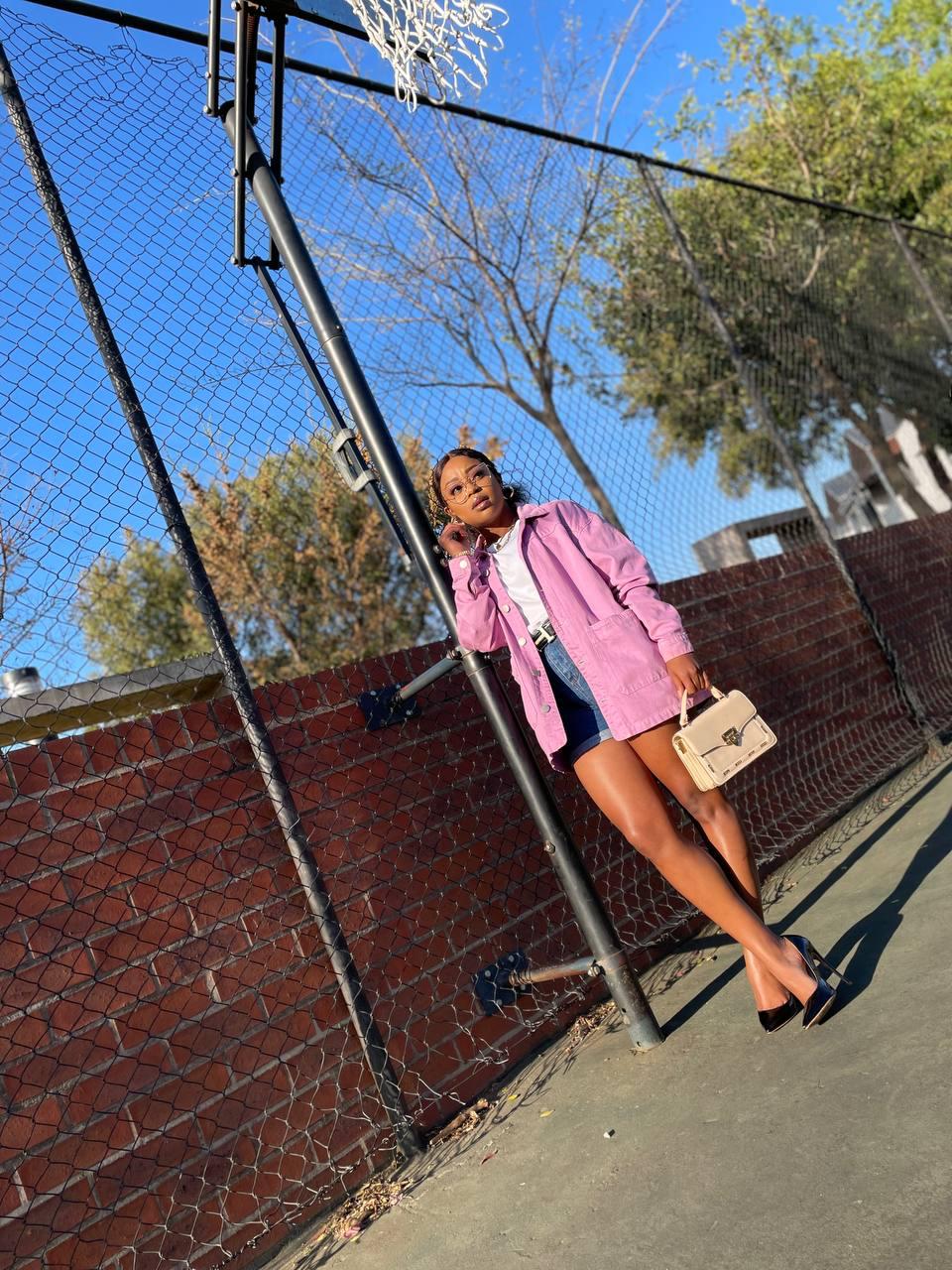 Gabisile Tshabalala | South African Actress, Presenter, DJ & Producer