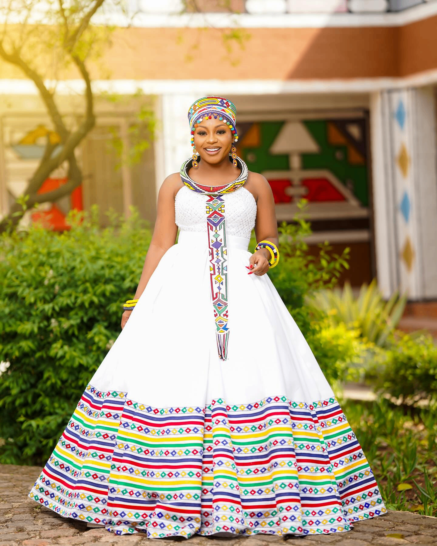 Gabisile Tshabalala | South African Actress, Presenter, DJ & Producer