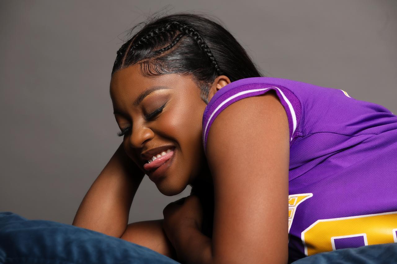 Gabisile Tshabalala | South African Actress, Presenter, DJ & Producer