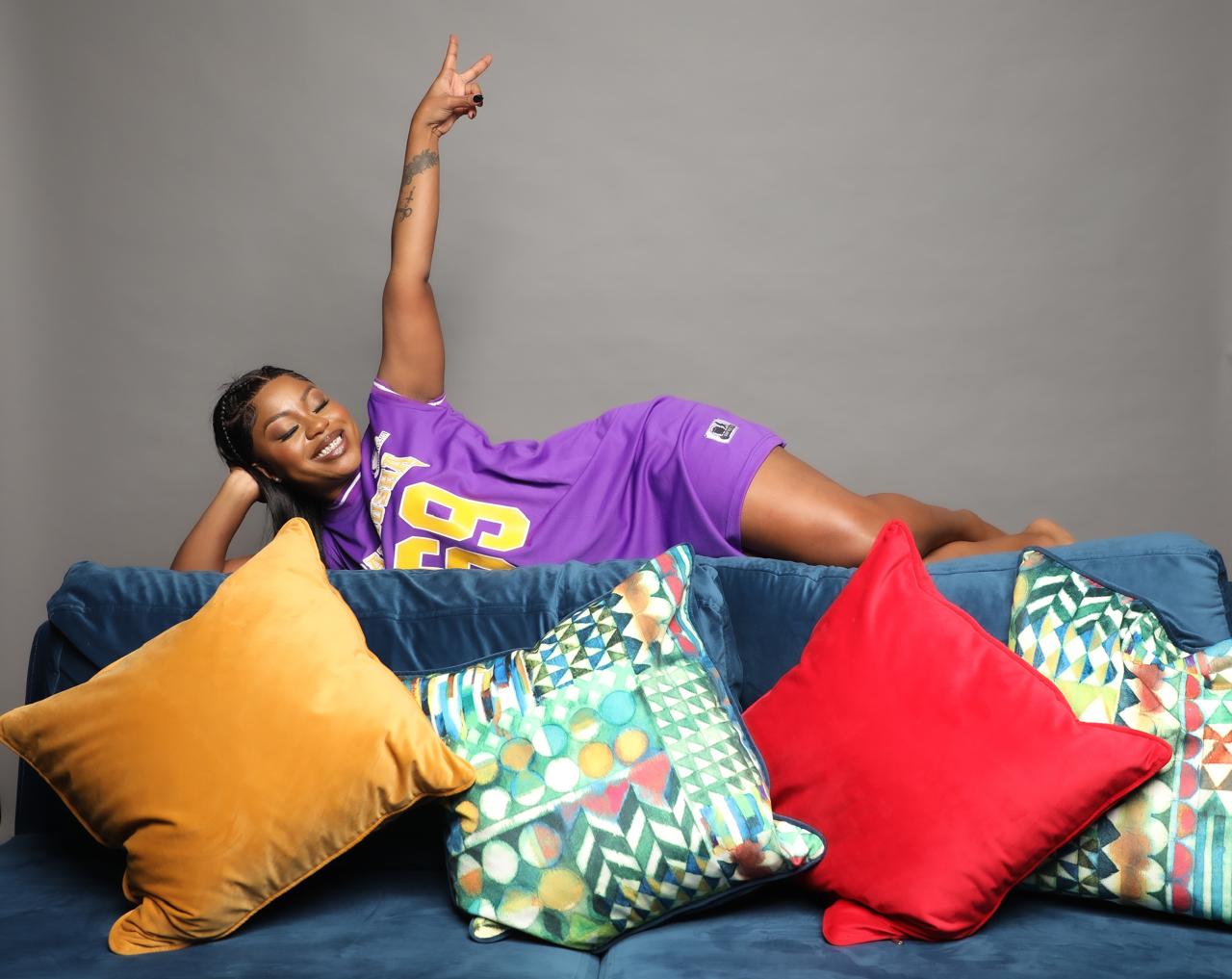 Gabisile Tshabalala | South African Actress, Presenter, DJ & Producer