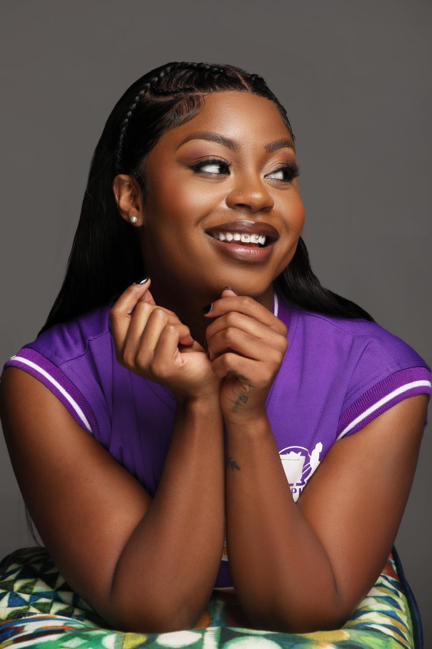 Gabisile Tshabalala | South African Actress, Presenter, DJ & Producer