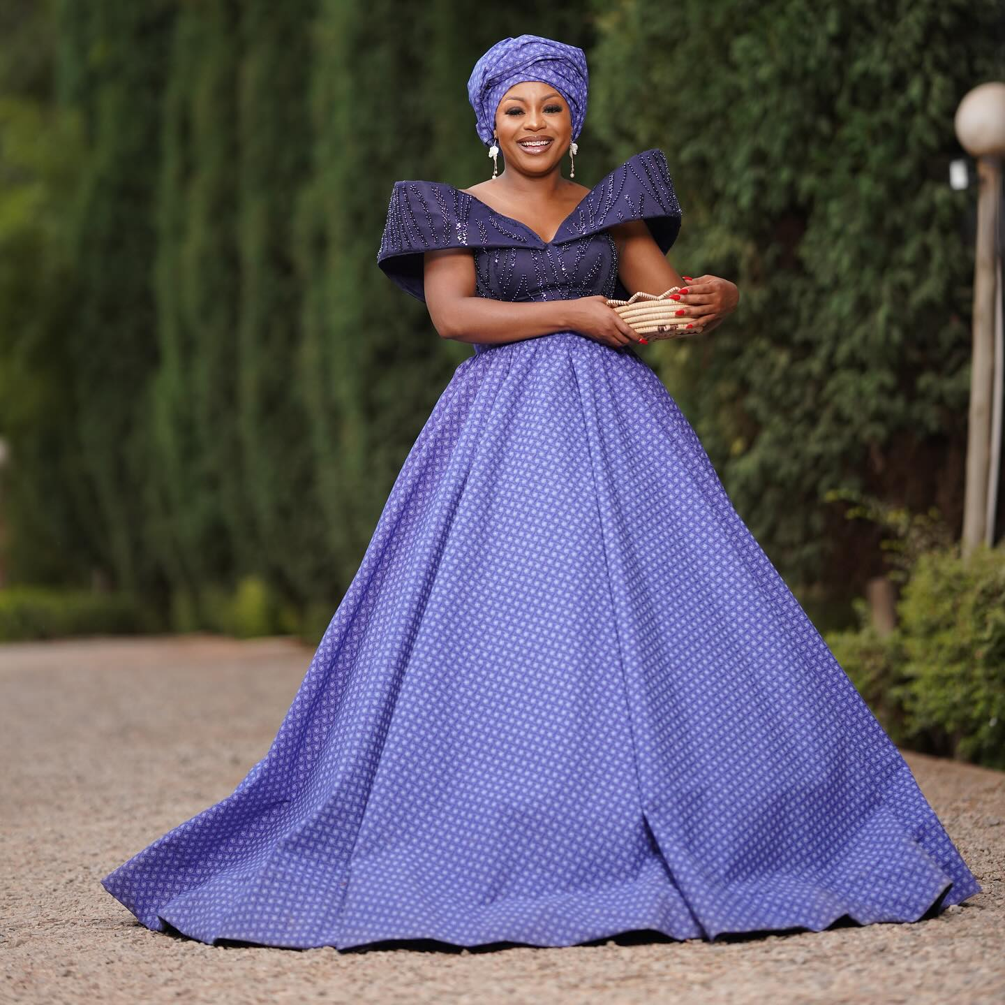 Gabisile Tshabalala | South African Actress, Presenter, DJ & Producer