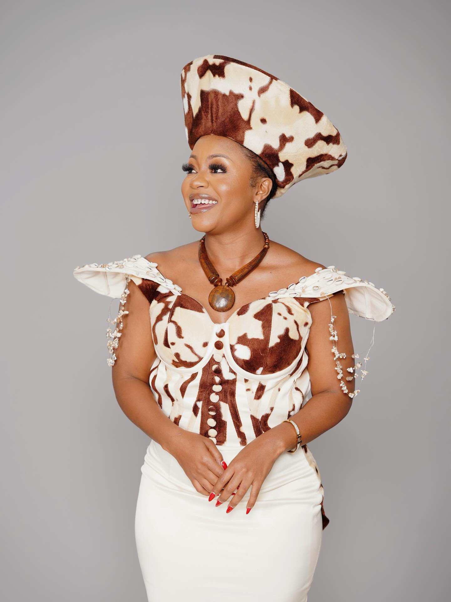 Gabisile Tshabalala | South African Actress, Presenter, DJ & Producer